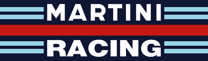 martini logo