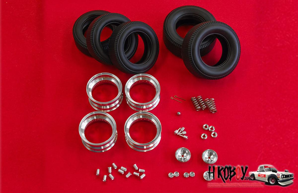 1:12 Ferrari 275P Full Detail Multi Media Kit | MFH K842 | Model ...