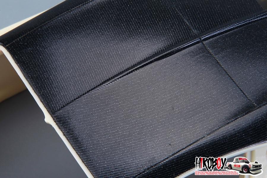 1:20 Carbon Decals Medium (B) Printed by Catograf | HD04-0175 | Hobby ...