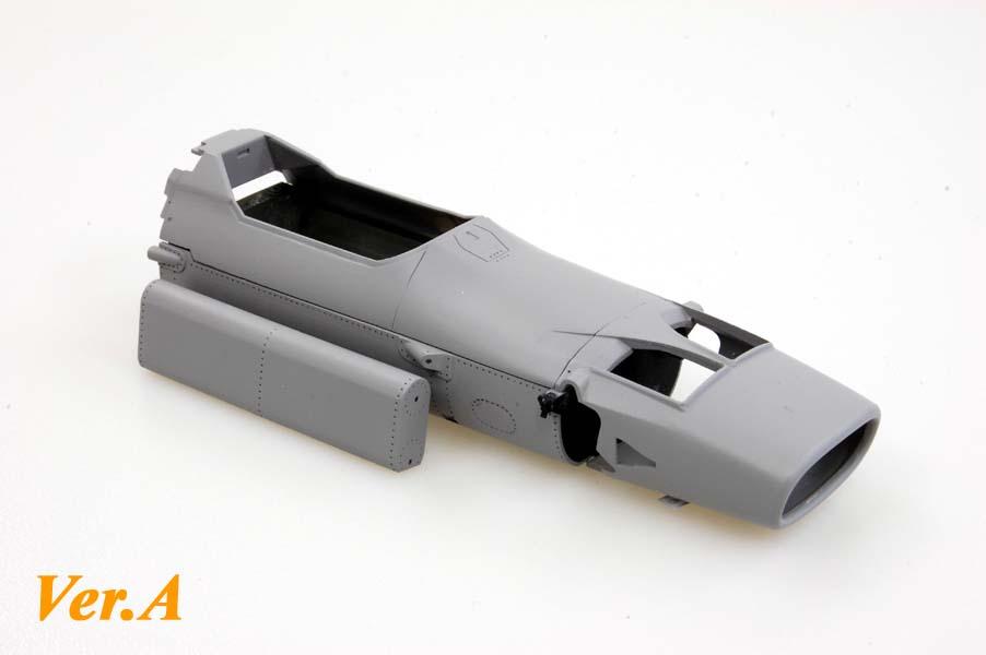 1:20 Mclaren M7A ver.C '68 Canadian GP Full detail Multi-Media Model ...