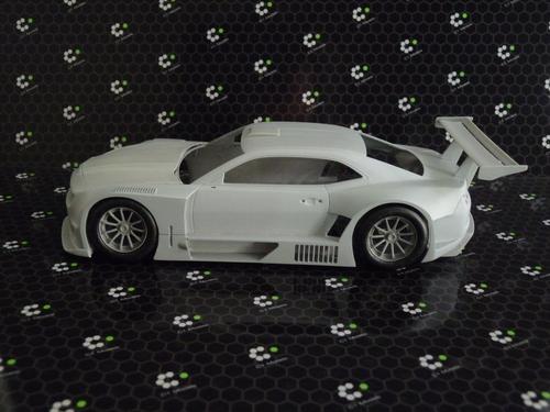1:25 ALMS style Camaro Transkit | C1-TK021 | C1 Models