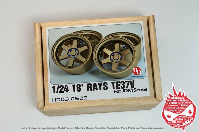 rays wheels te37v