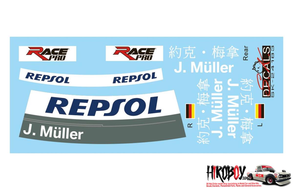 1:24 BMW 320si E90 WTCC Race of Macau 2008 BMW Team Germany #2 Option ...