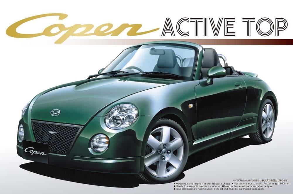Daihatsu Copen Gtr | Walden Auto