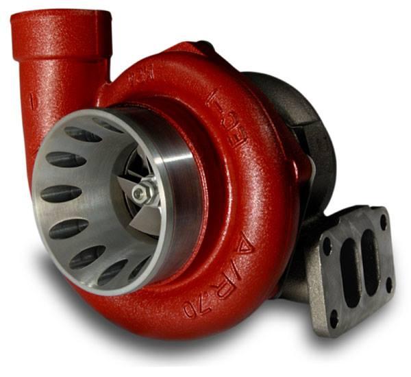 1:24 Big Turbo Kits (Resin) x3 | HD03-0393 | Hobby Design