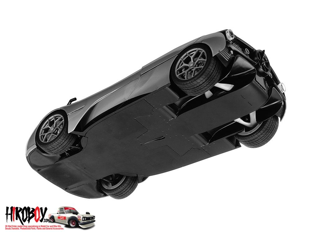 1:24 Gordon Murray Auto GMA T 50 | TAM24364 | Tamiya