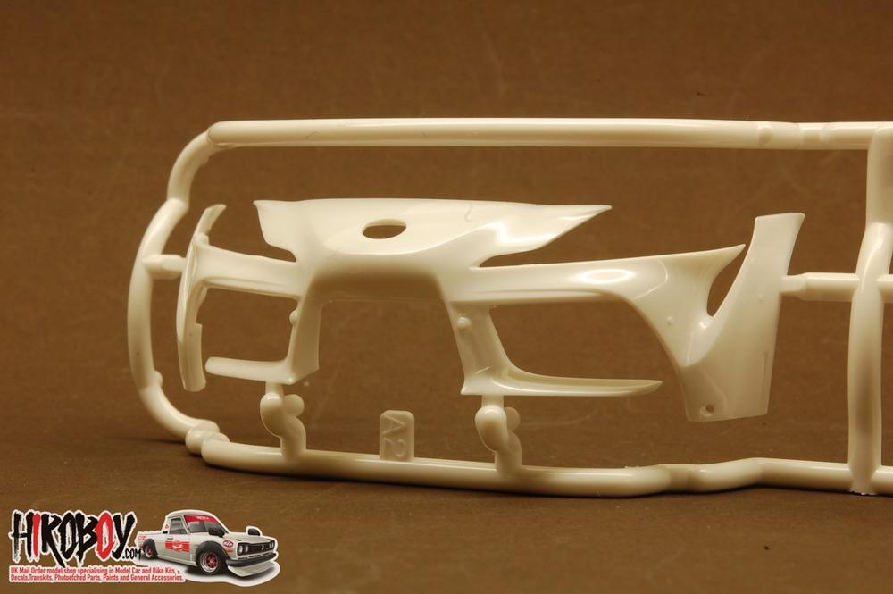 1:24 Toyota GR Supra - Model Kit (Tamiya 24351) | TAM24351 | Tamiya