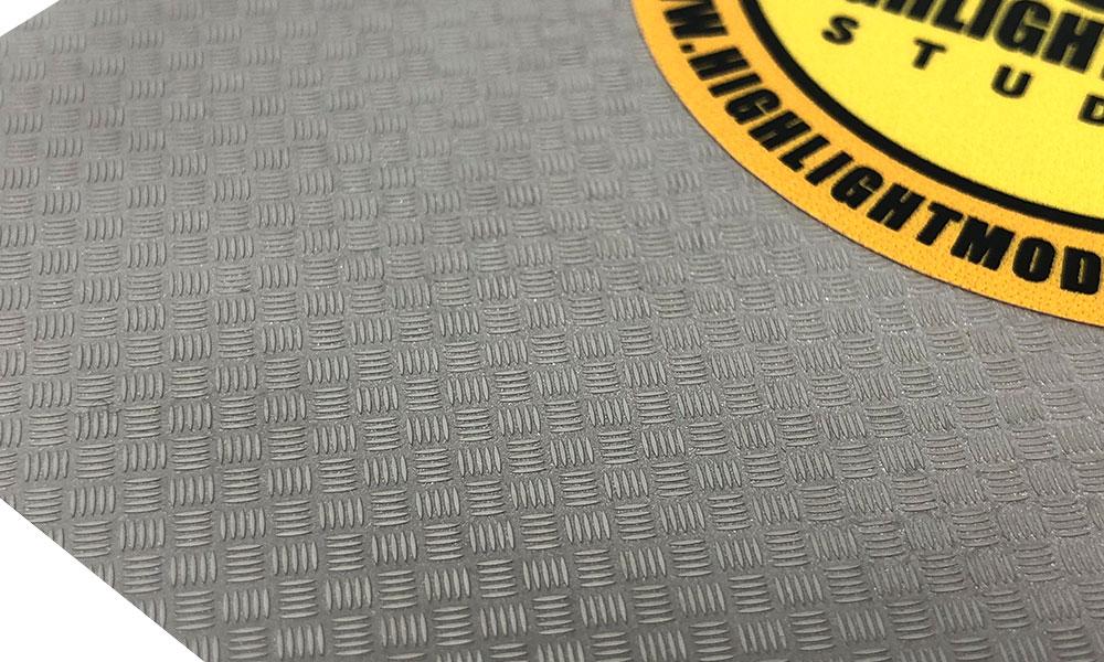 Diamond Pattern Sheet | HME-046 | Highlight Model Studio