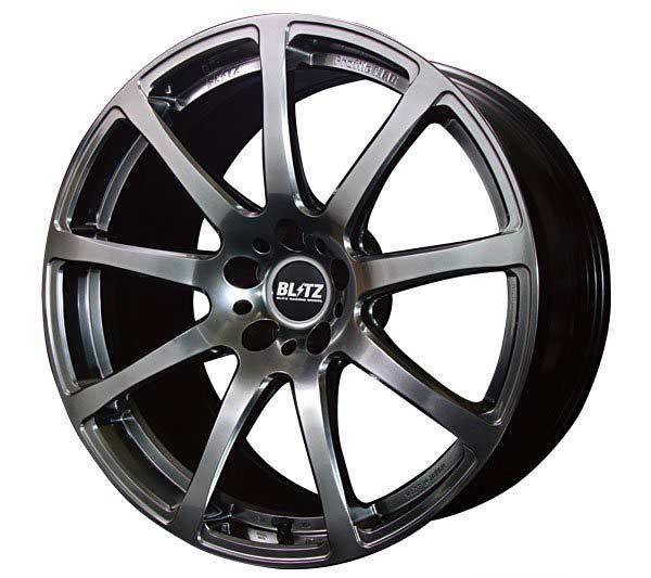 1:24 20" Blitz BRW Profile 09 Mag Wheels and Tyres #84 | AOS-055182 ...