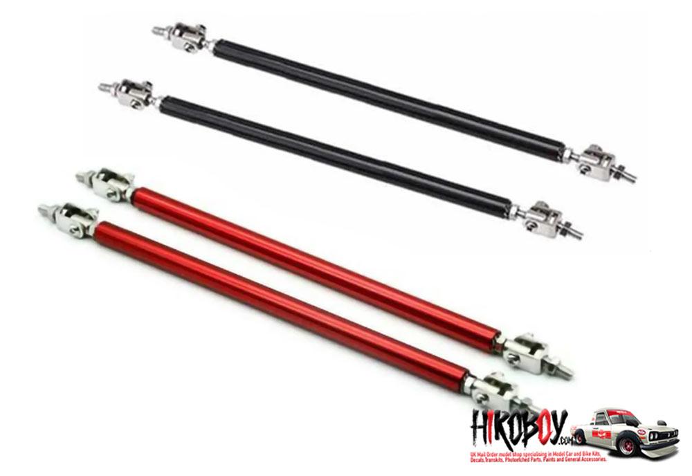 1:24 Bumper Strut Bar | ZT050 | ZoomOn