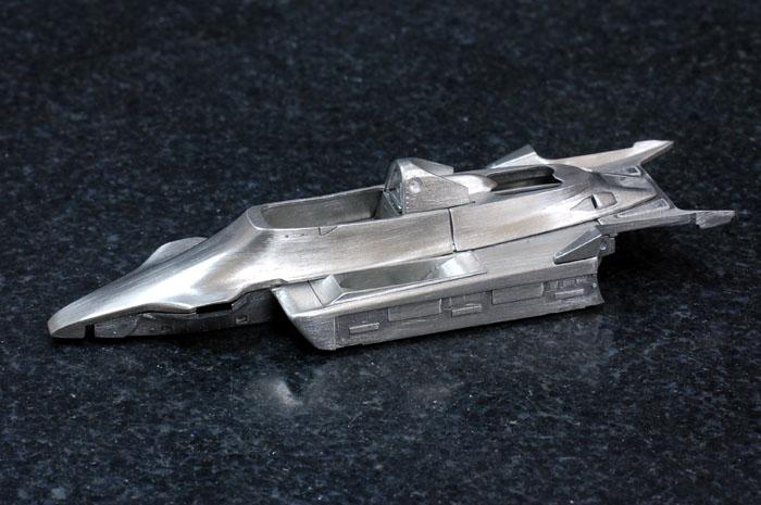 1:43 Lotus 79 1971 Multi-Media Model Kit | MFH K389 | Model Factory Hiro