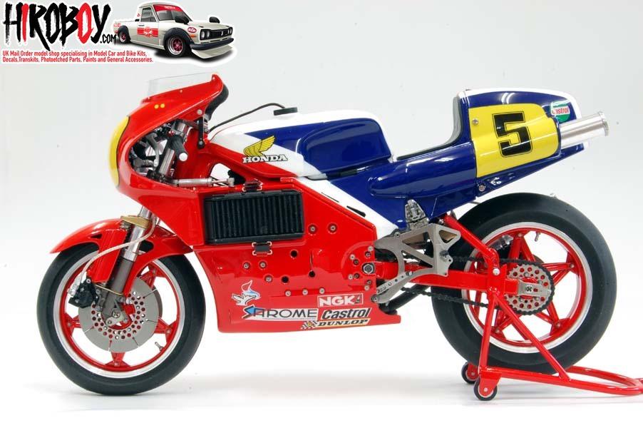 1:9 Honda NR500 [NR1] | MFH K735 | Model Factory Hiro