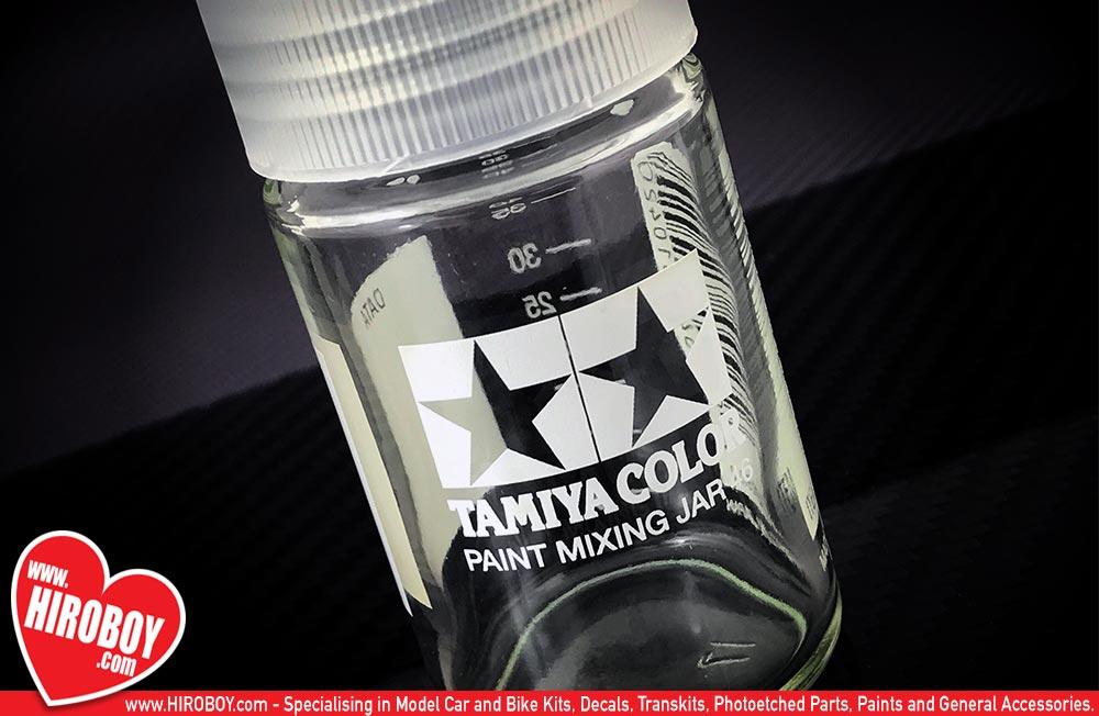 46ml Paint Mixing Jar (Tamiya) | TAM81042 | Tamiya