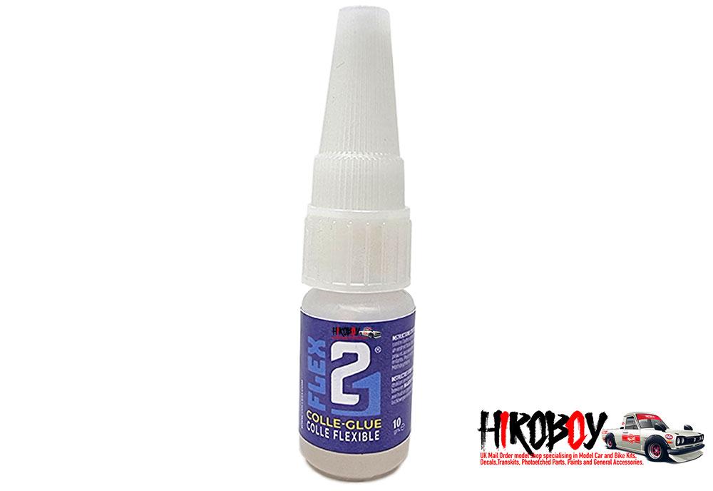 Colle 21 Flex Elastic Glue (10g) | Colle21-Flex21 | Colle 21