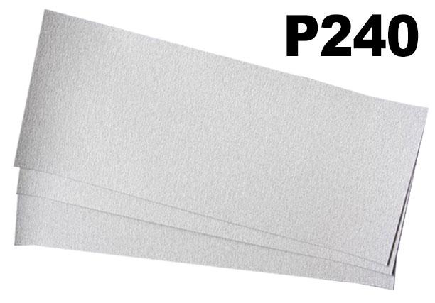 Finishing Abrasive P240 - 87093 | TAM87093 | Tamiya
