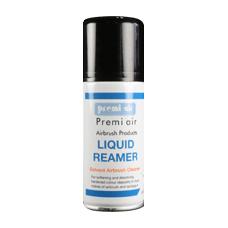 Liquid Reamer Airbrush Cleaner (150ml) Aerosol | PA-85KD10 | Premi Air