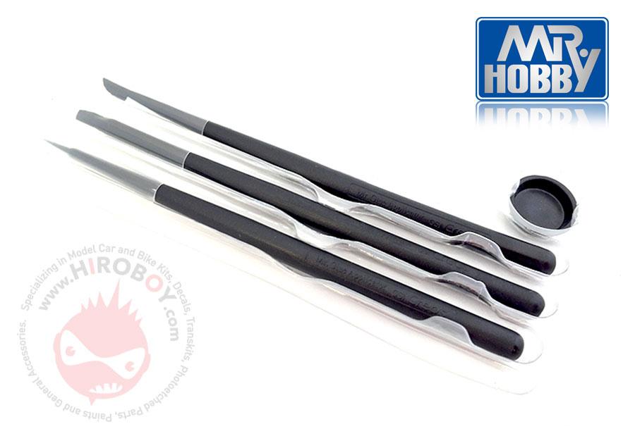 Mr Glue Applicator | GSi-GT57 | Gunze Sangyo (Mr Hobby)