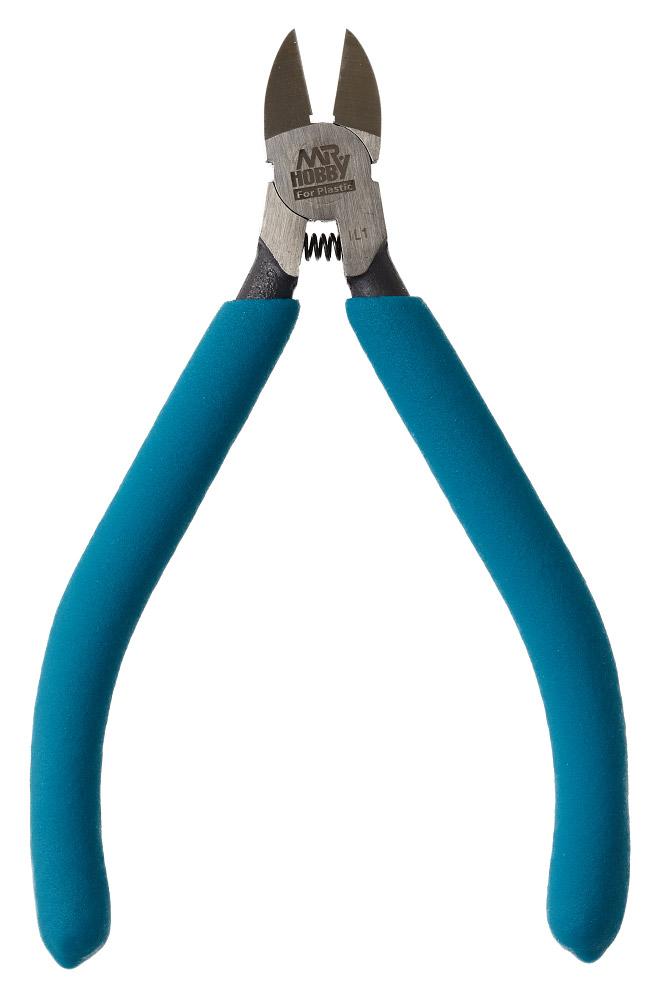 Mr. Sharpness Nippers (Double-Edged Type) | GSi-MT105 | Gunze Sangyo ...