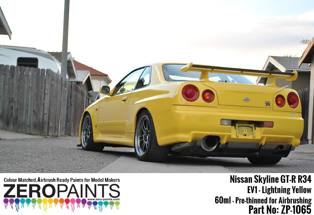 R32 Gtr Color Codes Pdf - Infoupdate.org