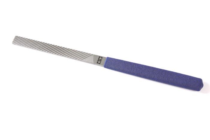 Plastic Modelling File - Flat 10mm Width - 74059 | TAM74059 | Tamiya