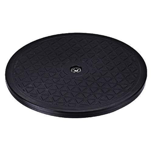 Rotary Paint Stand / Turntable 25cm Dia | RT250 | Various/Misc