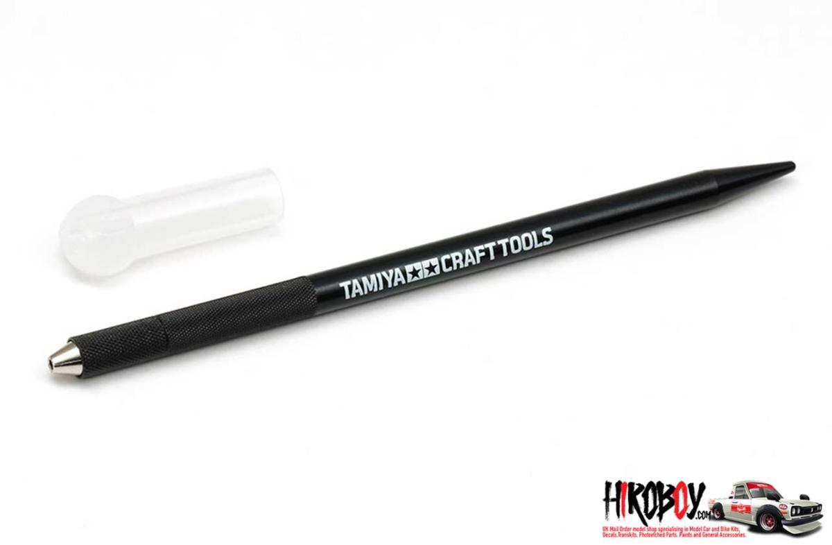 Tamiya Engraving Blade Holder 74139 | TAM74139 | Tamiya