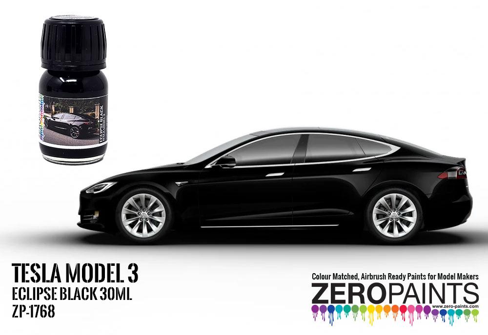 Tesla Paints 30ml | ZP-1768 | Zero Paints