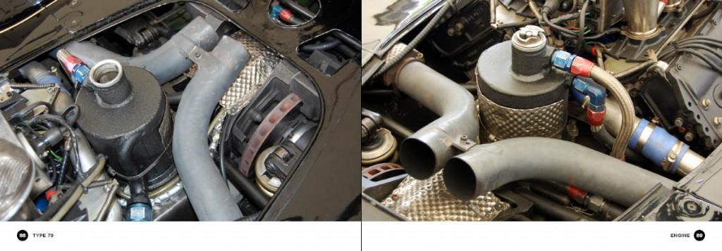 Ultra Detail Guides : Lotus 79 (Type 79) | KOM-UDG003 | Komakai