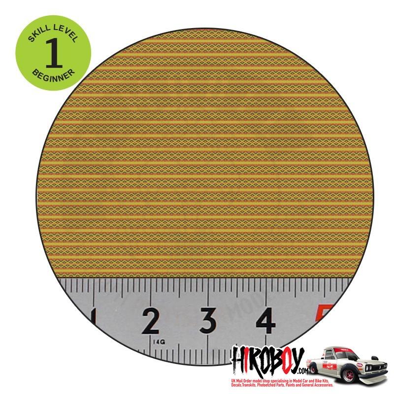 Upholstery Pattern Decals - Southwest Blanket Pattern Decal 3 | MM0118 ...