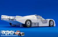 1:12 Porsche 962C Ver.B : 1987 LM Winner #17 | MFH K679 | Model Factory Hiro