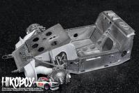 1:12 Porsche 962C Ver.B : 1987 LM Winner #17 | MFH K679 | Model Factory Hiro