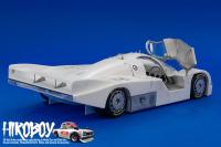 1:12 Porsche 962C Ver.B : 1987 LM Winner #17 | MFH K679 | Model Factory Hiro