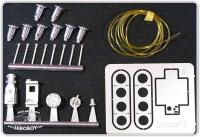 1:20 Cosworth DFV Engine Detail Up Parts - EJP-828 | EJP-828 | E.Jan (MFH)