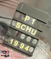 1:20 F1 Pit Board (Photoetched) | SL02-010 | ScaleLab_24