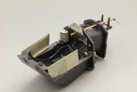 1:20 Mclaren MP4/6 Cockpit Detail-up Set | TD23158 | Top Studio