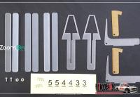 Camber kit Alignment Jig | ZT058 | ZoomOn