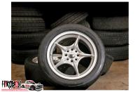 1:24 Mugen RNR Wheels (Rims) for Honda EG6 (Resin Upgrade) | SK-TK004 ...