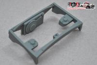 1:24 Resin Engine Bay for Mazda Savanna RX3 for Fujimi | DP-T24029 ...