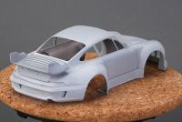 1:24 RWB Porsche 993 Wide Body Kit | HD03-0373 | Hobby Design
