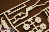 1:24 Toyota GR Supra - Model Kit (Tamiya 24351) | TAM24351 | Tamiya