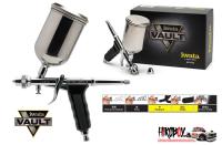 Iwata Vault HP-TH2 Trigger Airbrush | IW-HP-TH2 | Iwata