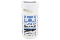Tamiya Diorama Texture Paint Powder Snow 100ml | TAM87120 | Tamiya