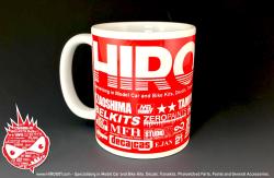 Hiroboy | Model Cars and Bike Kits