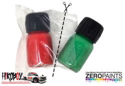 Zero Paints | Model Cars and Bike Kits | Accessories | Hiroboy