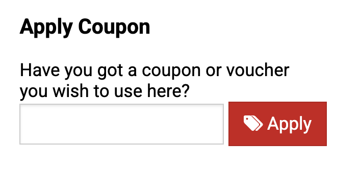 Voucher Codes | Model Cars and Bike Kits | Accessories | Hiroboy