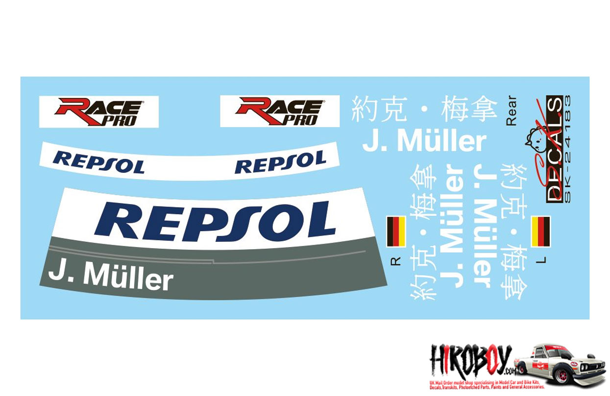 1:24 BMW 320si E90 WTCC Race of Macau 2008 BMW Team Germany #2 Option ...