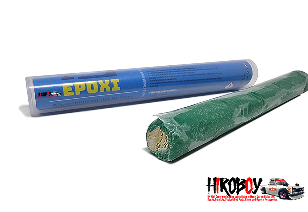 Colle 21 Epoxy Putty (114g) | Colle21-Epoxy21 | Colle 21