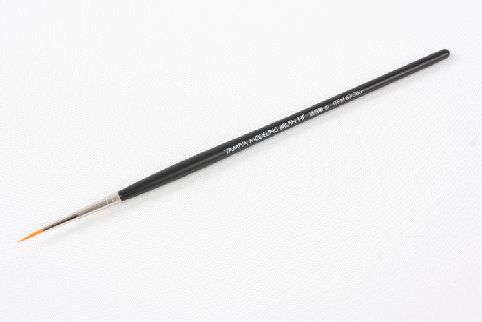 High Finish Pointed Brush (Small) 87050 | TAM87050 | Tamiya